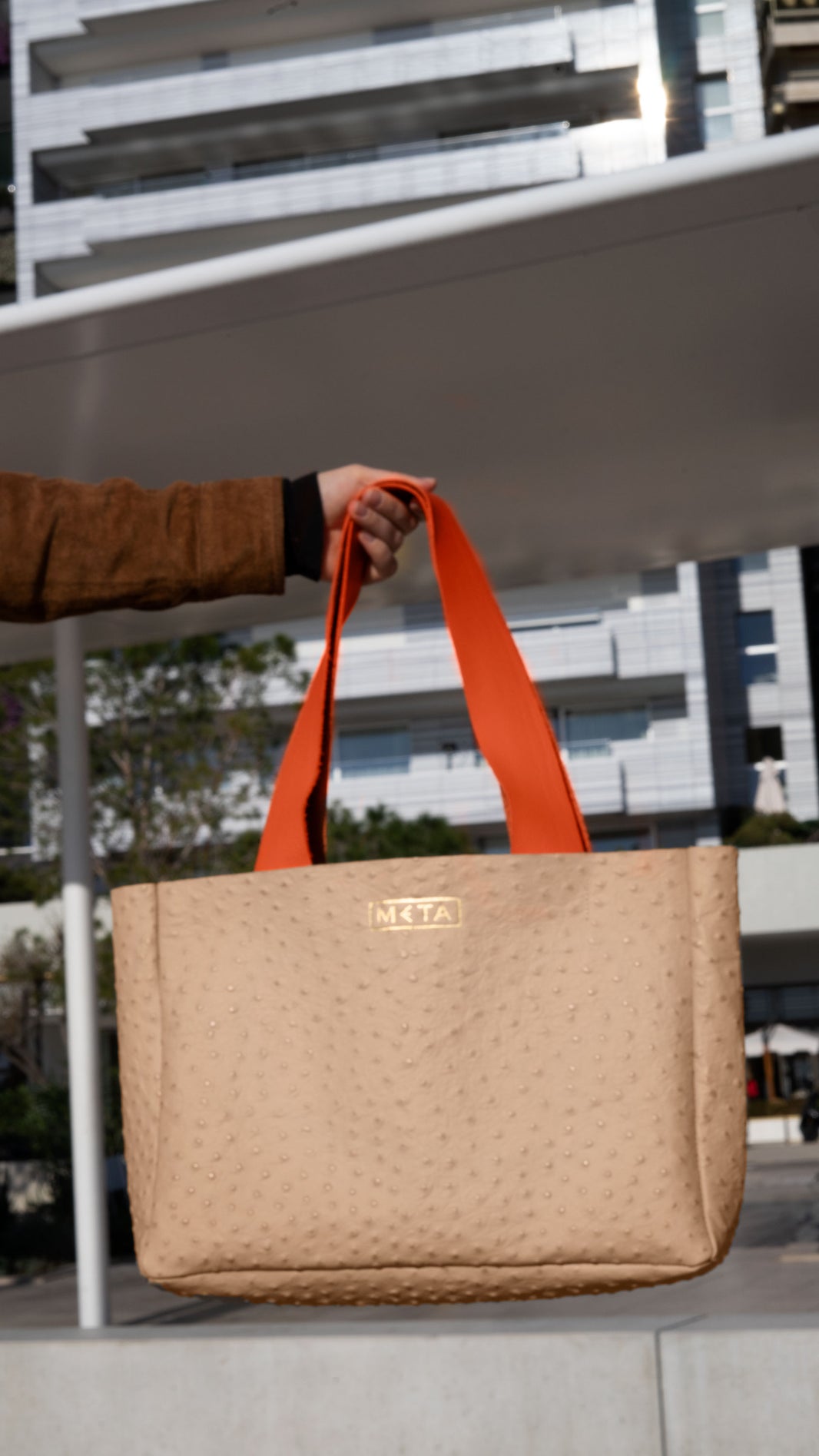 Bags – META MONACO
